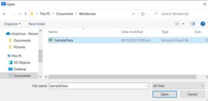 Cómo guardar Excel como PDF con VBA (10 ejemplos) - Tutoriales de Excel TOP
