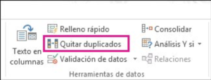 Cómo limpiar datos en Excel: 8 formas sencillas - Tutoriales de Excel TOP