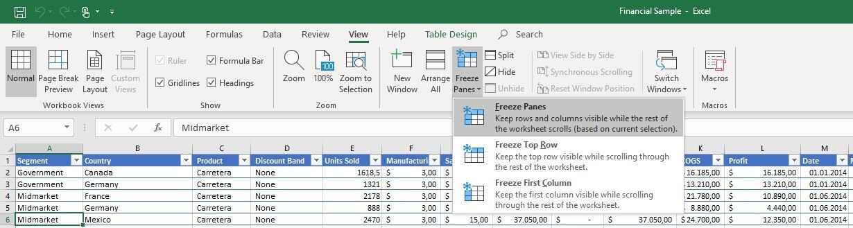 Cómo mejorar en Excel (sin perder tiempo) - Tutoriales de Excel TOP